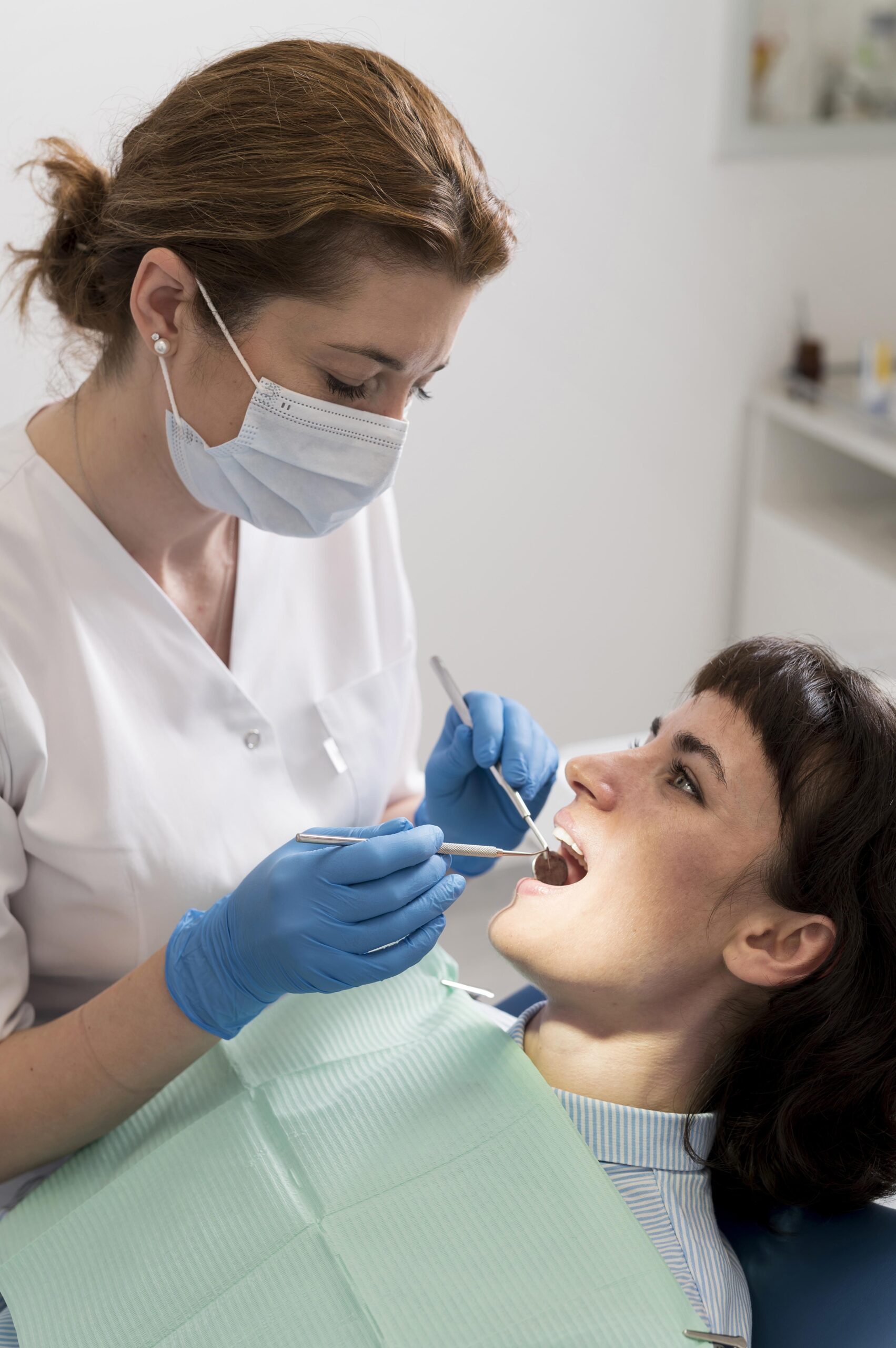 Dentist in Burnaby, BC | Dental Clinic Near Me in Burnaby